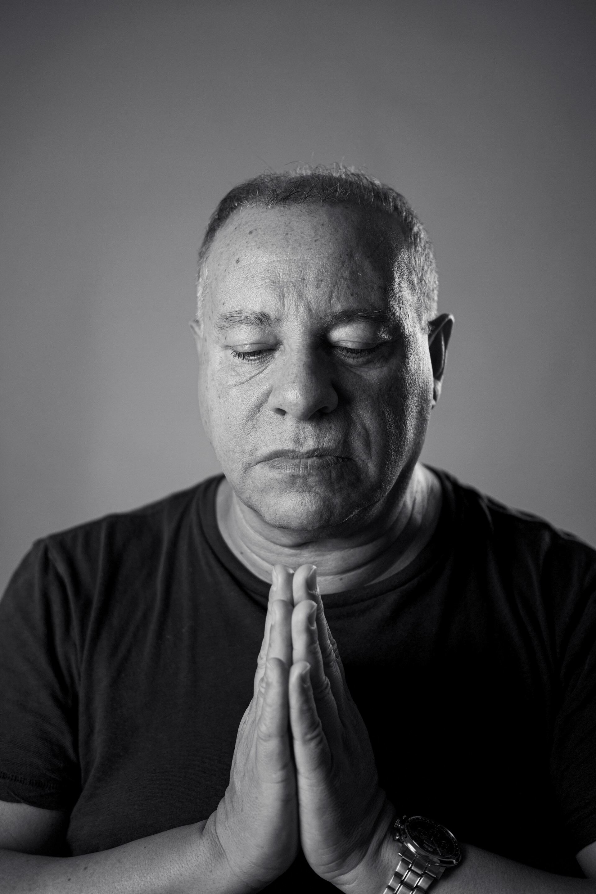 Pablo Acosta - Petru