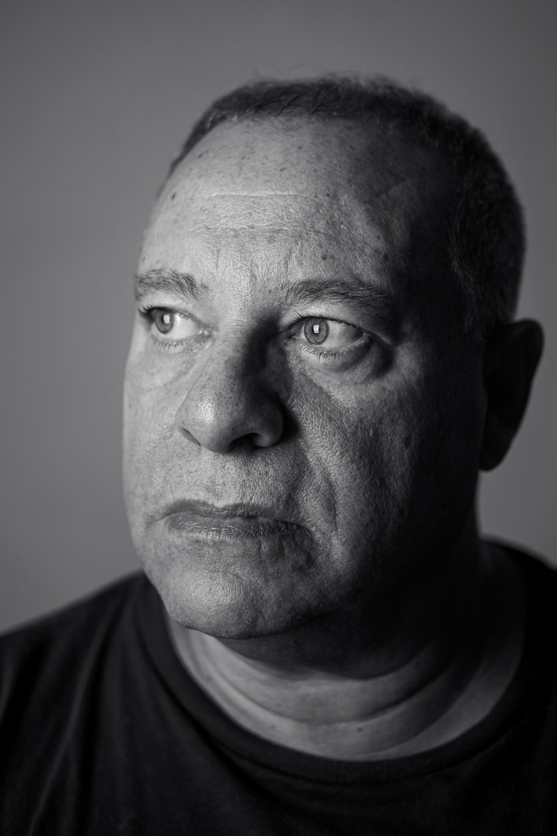 Pablo Acosta - Petru