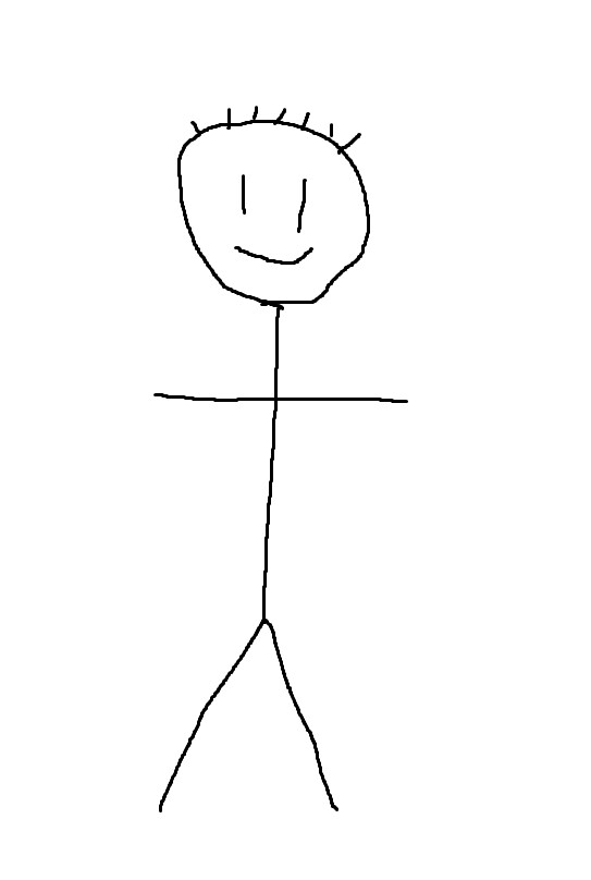 ArtStation - Stickmans