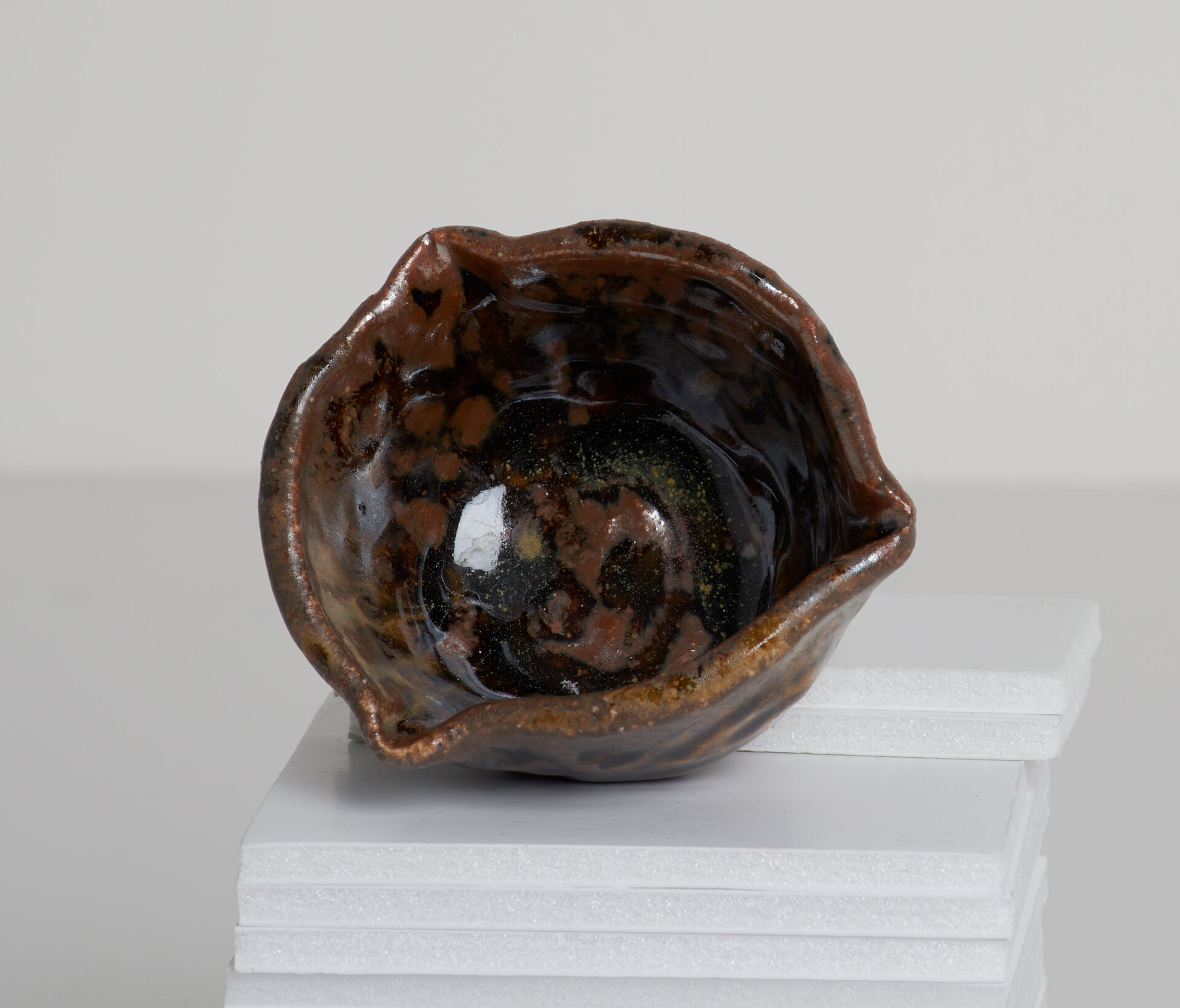 Grace Kooken - Wood Fire Pottery 2022