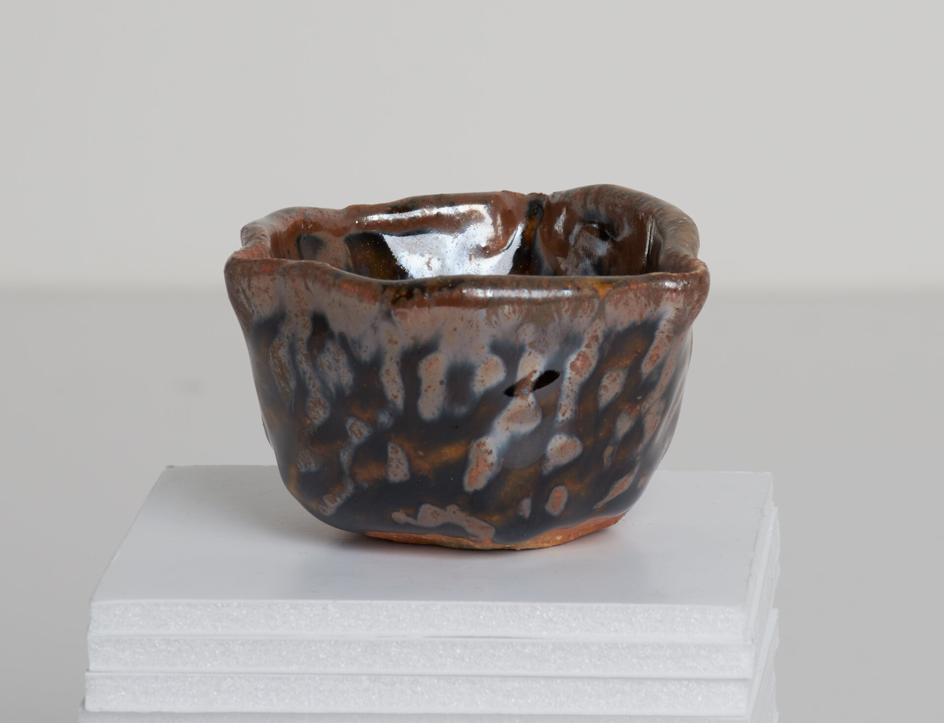 Grace Kooken - Wood Fire Pottery 2022