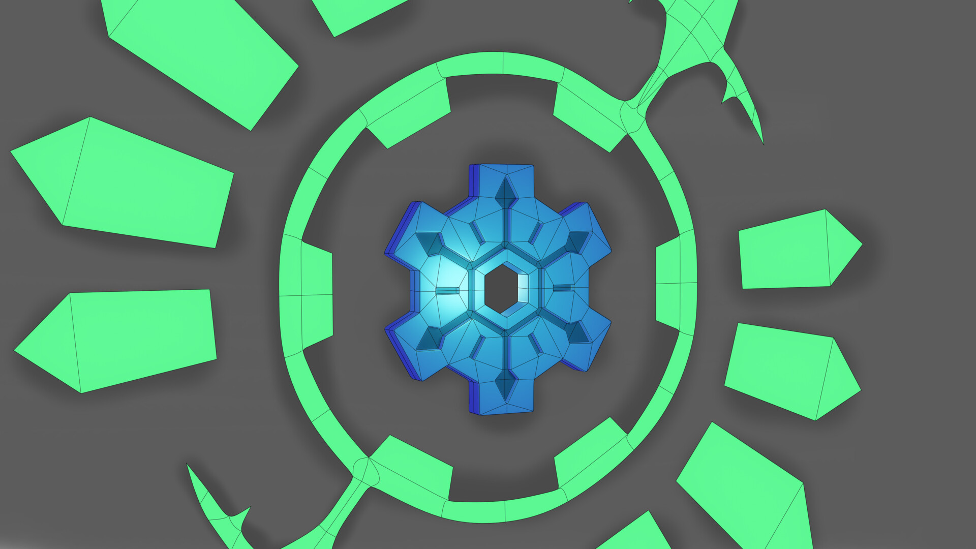 Devin Albrecht - Time Gears