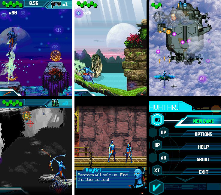 Top 102+ về avatar java - beamnglife