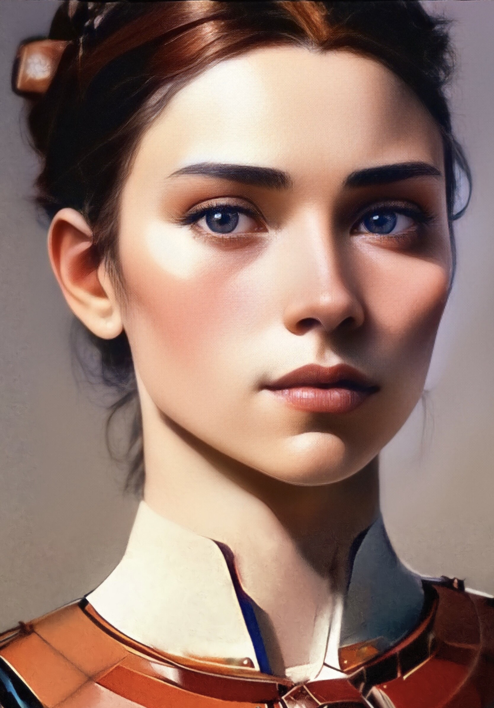 ArtStation - Nebula IV