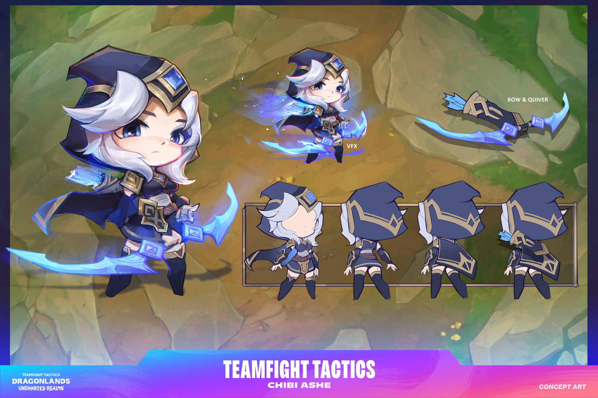alistar chibi tft