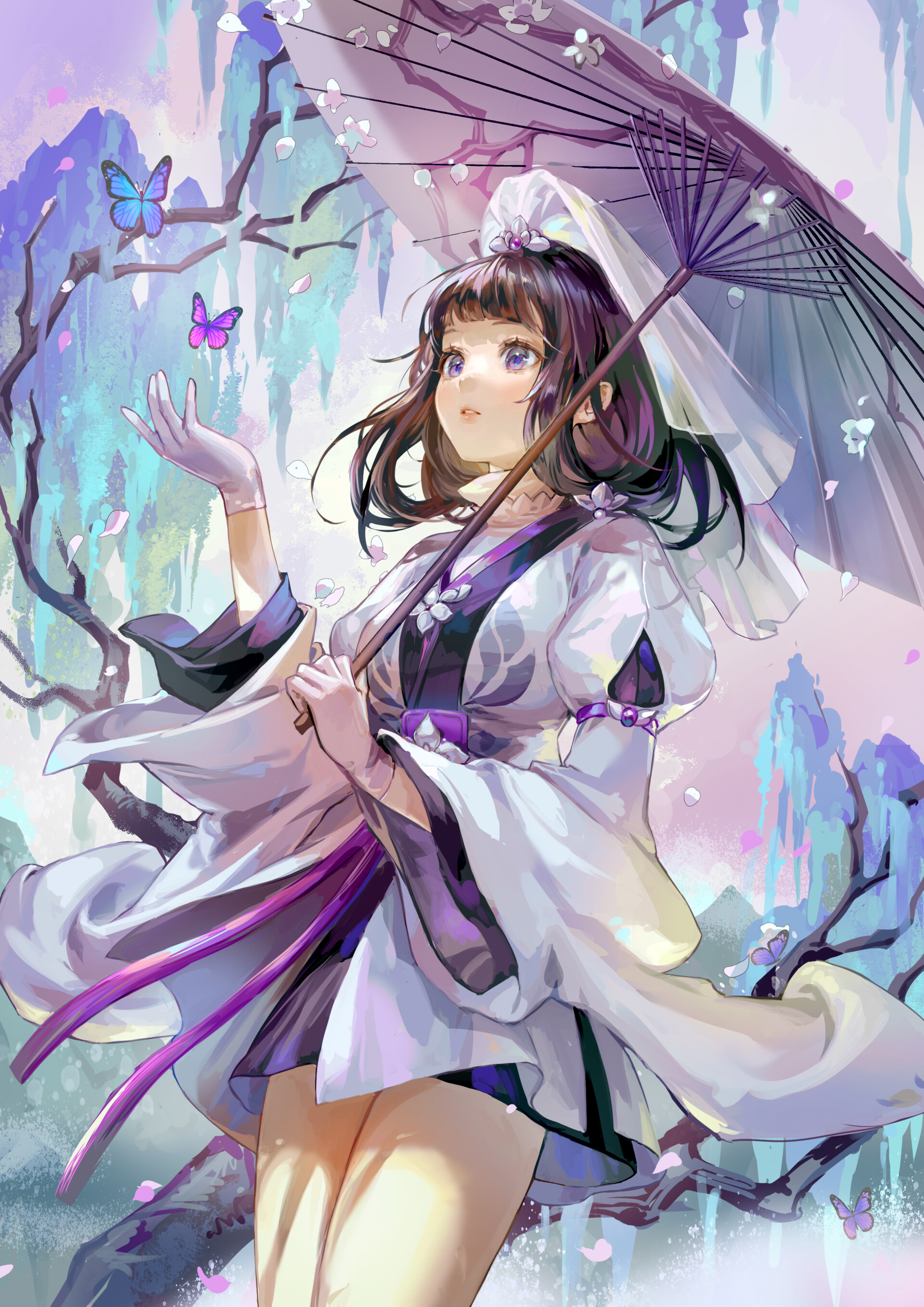 ArtStation - 工作圖