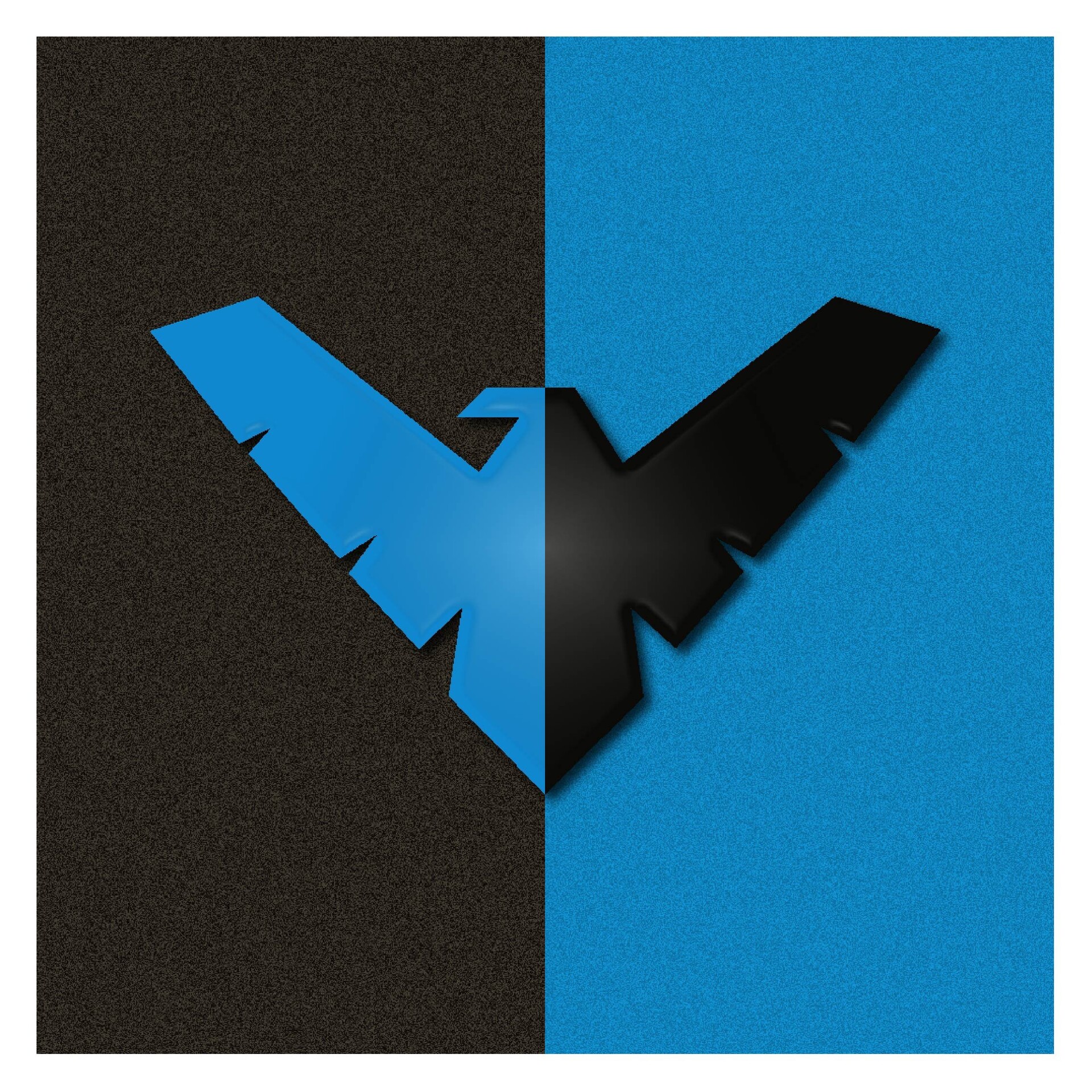 PDC88 - Art - Nightwing Evolutions: Infinite Frontier Variant