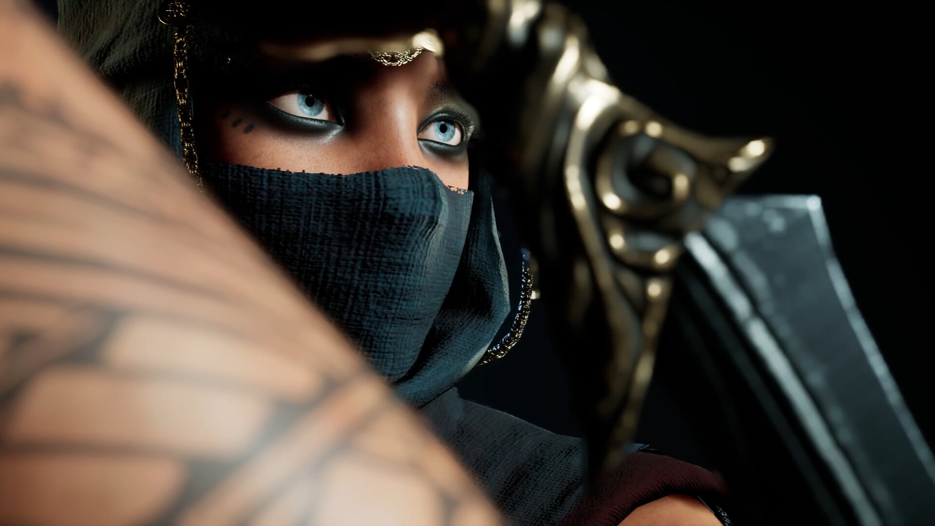 Quang Phan - G2 Warriors 02