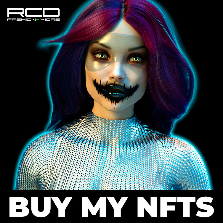 ArtStation - BOTS OF HEAVEN®