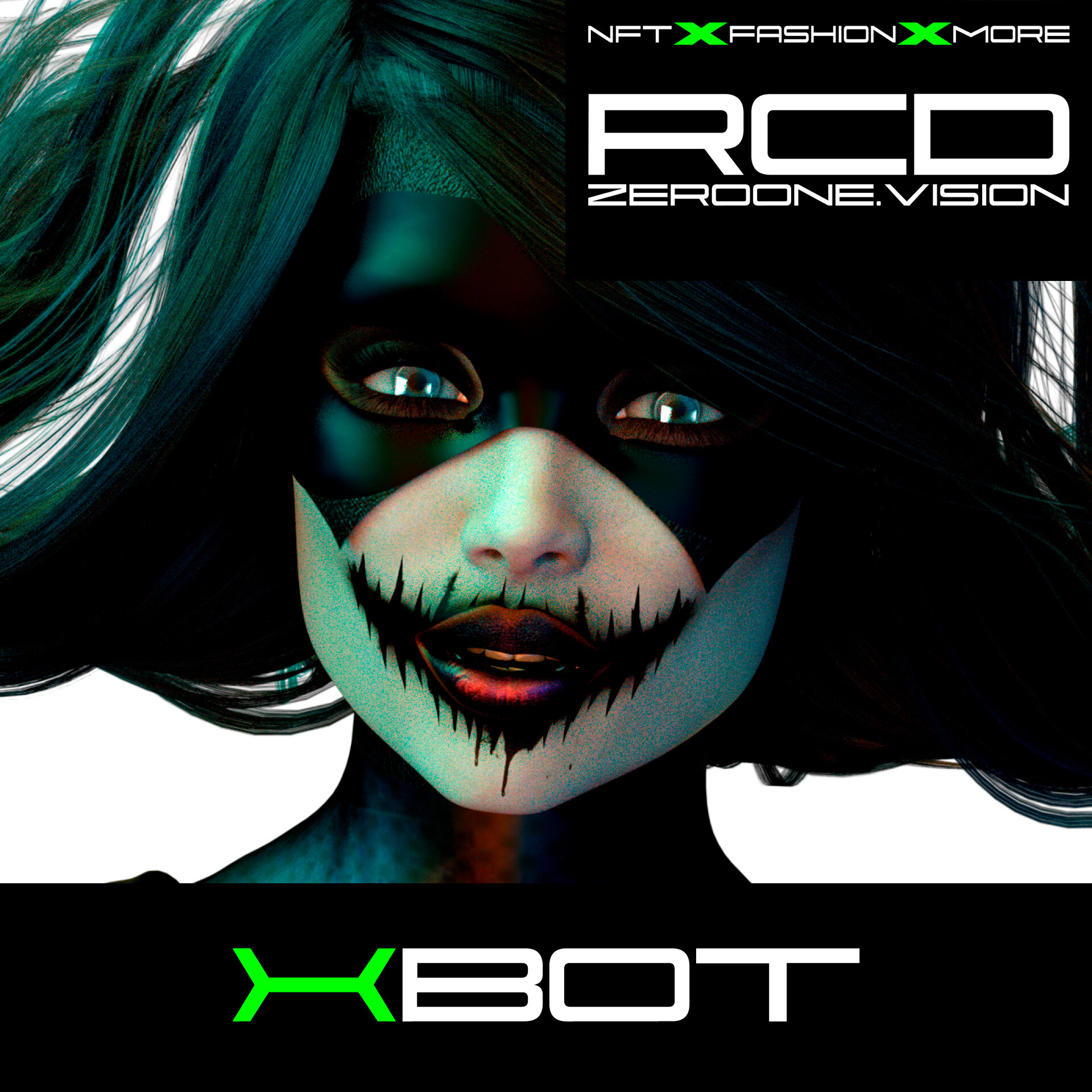 ArtStation - BOTS OF HEAVEN®