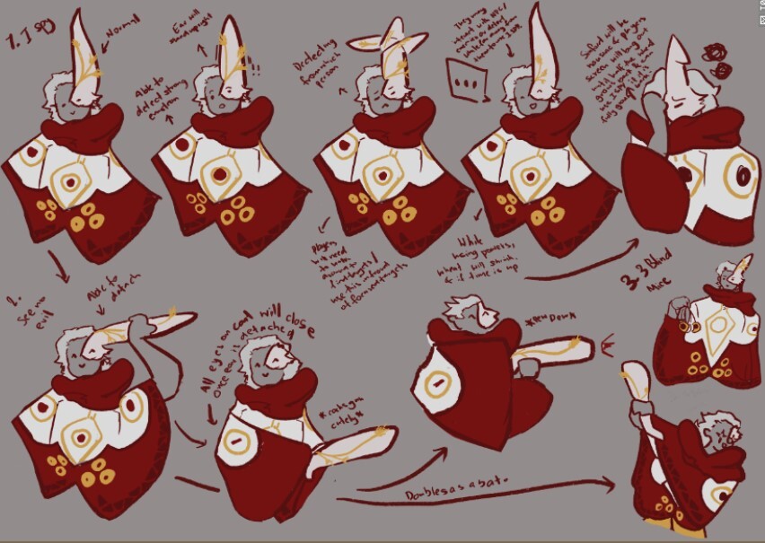 cøcö le coconut - Voltage