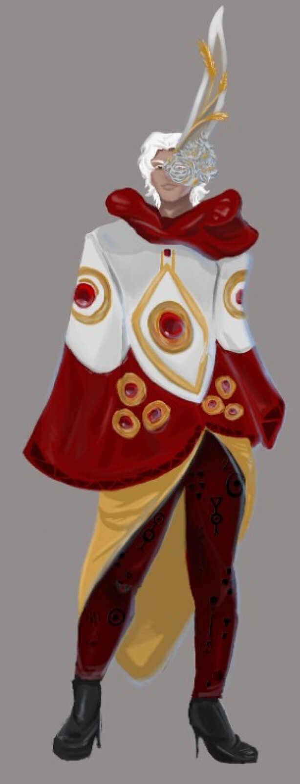 cøcö le coconut - Voltage