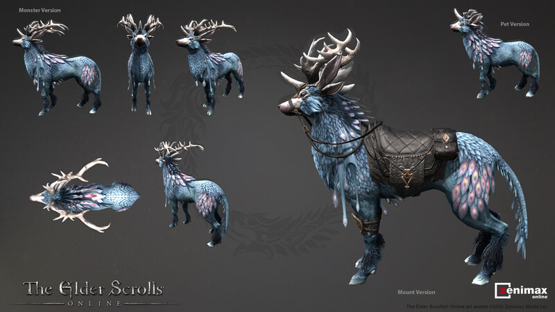 ArtStation - Alice Davis