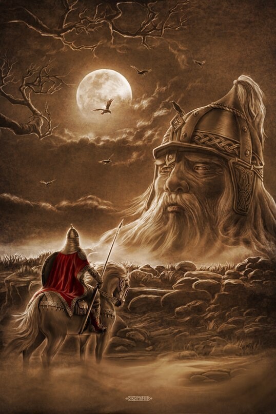 ArtStation - Solid waste management