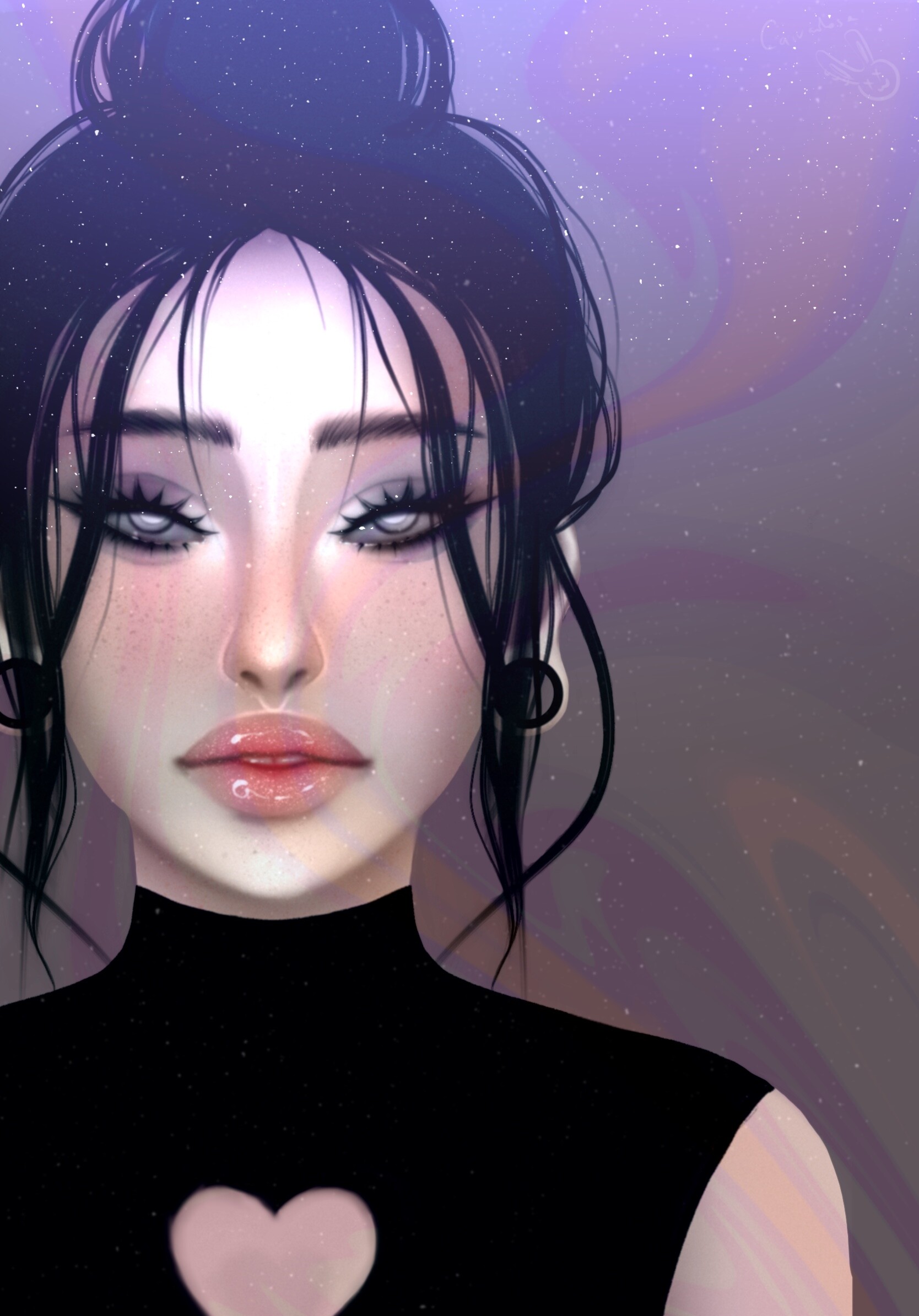 ArtStation - last art