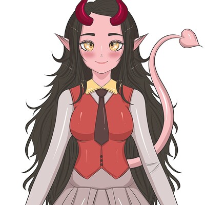 Sarie Arts - Portfolio