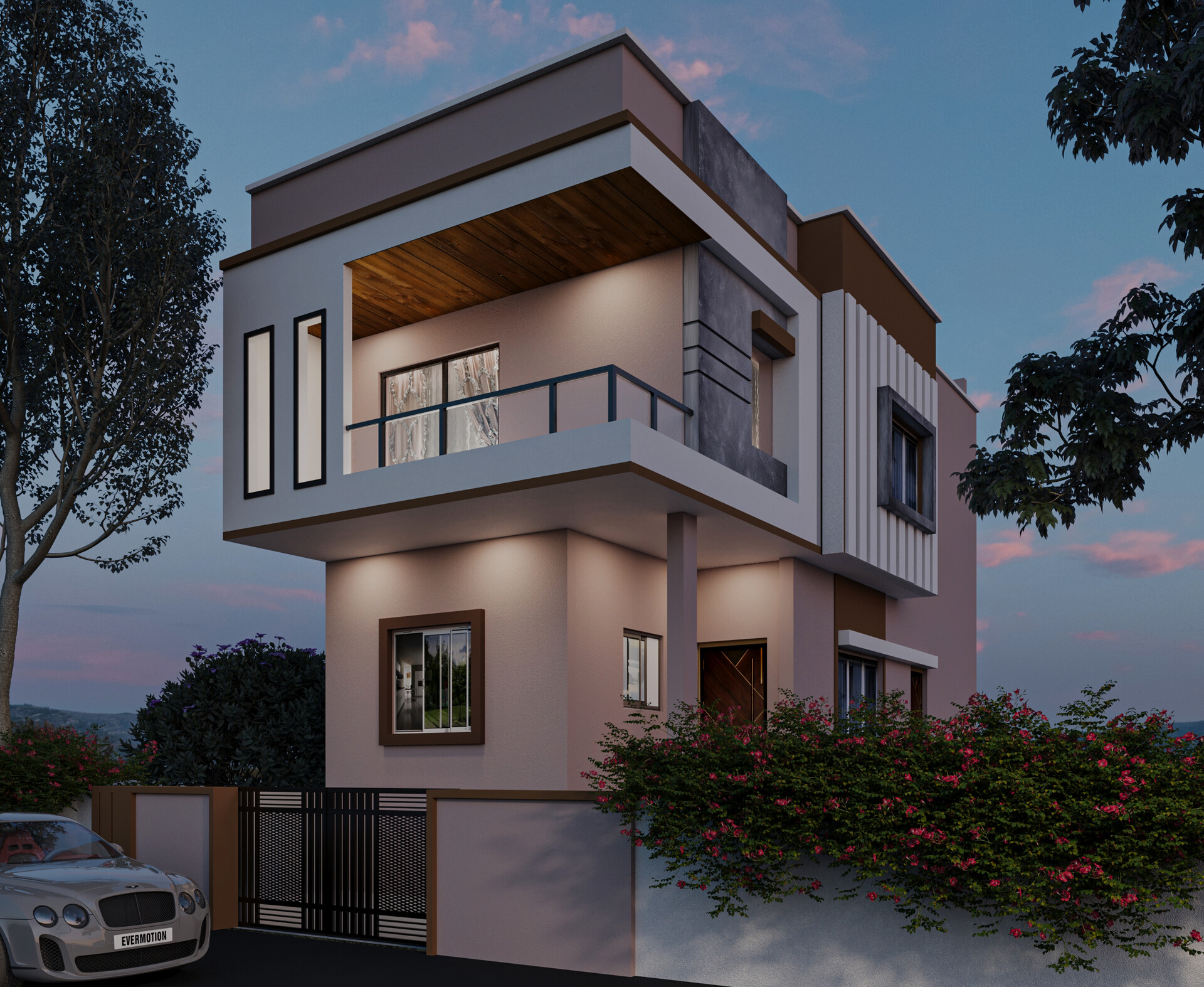 ArtStation - Architectural Visualization