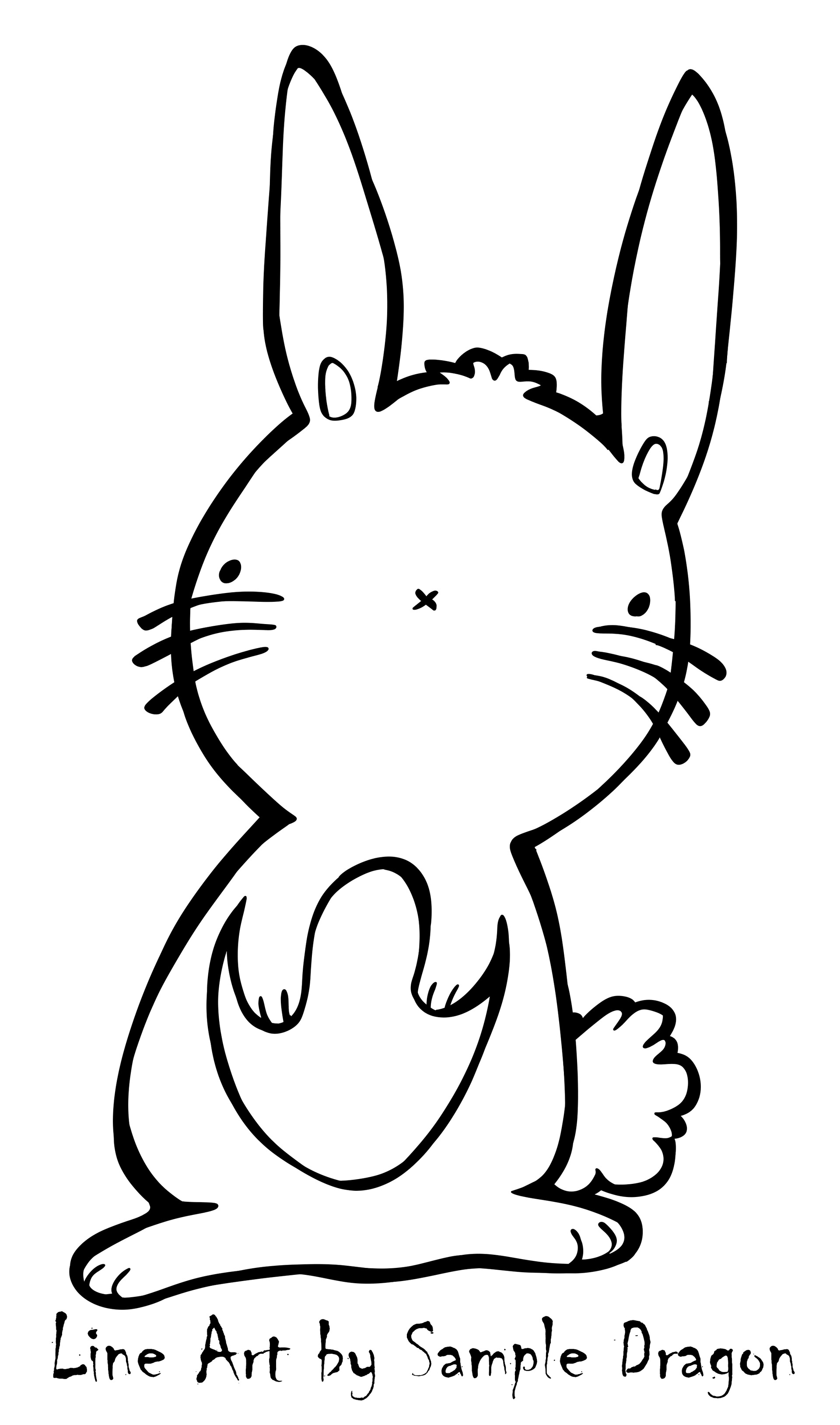 derpy coloring pages