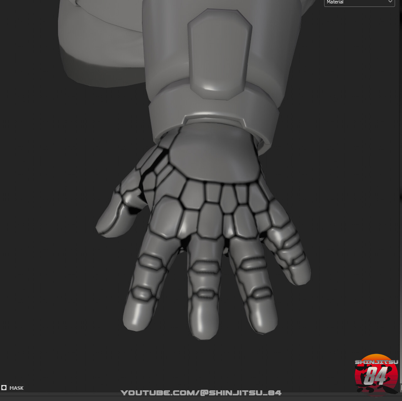 William Bowser - Dr. Ivo Robotnik (Jim Carrey)