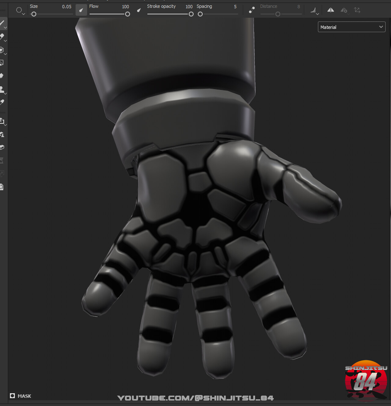 William Bowser - Dr. Ivo Robotnik (Jim Carrey)