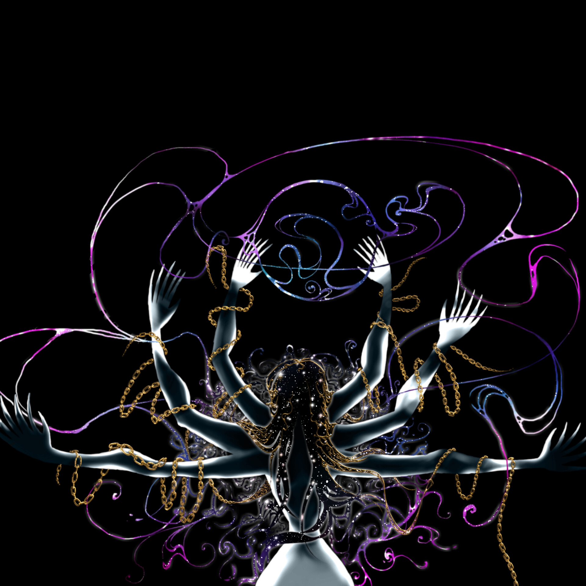 ArtStation - Kauket (concept art, illustration)