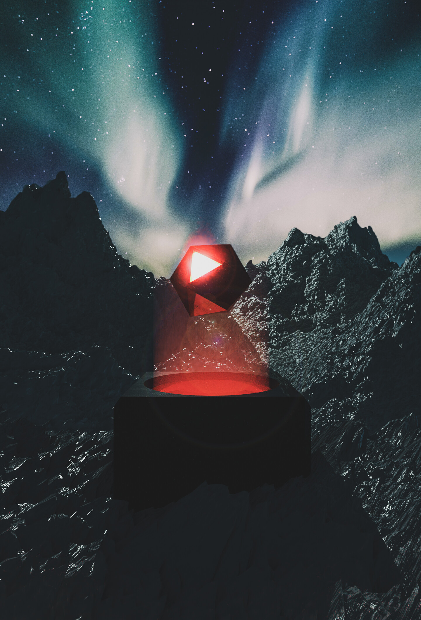 ArtStation - Artifact