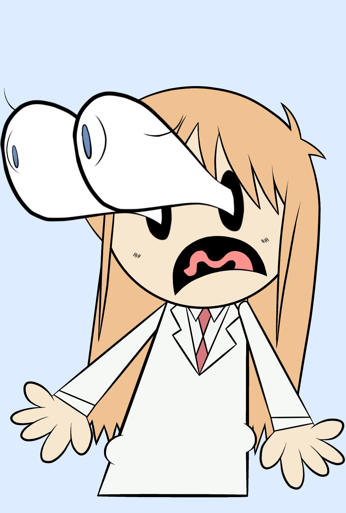 ArtStation - Hakase Wildtake