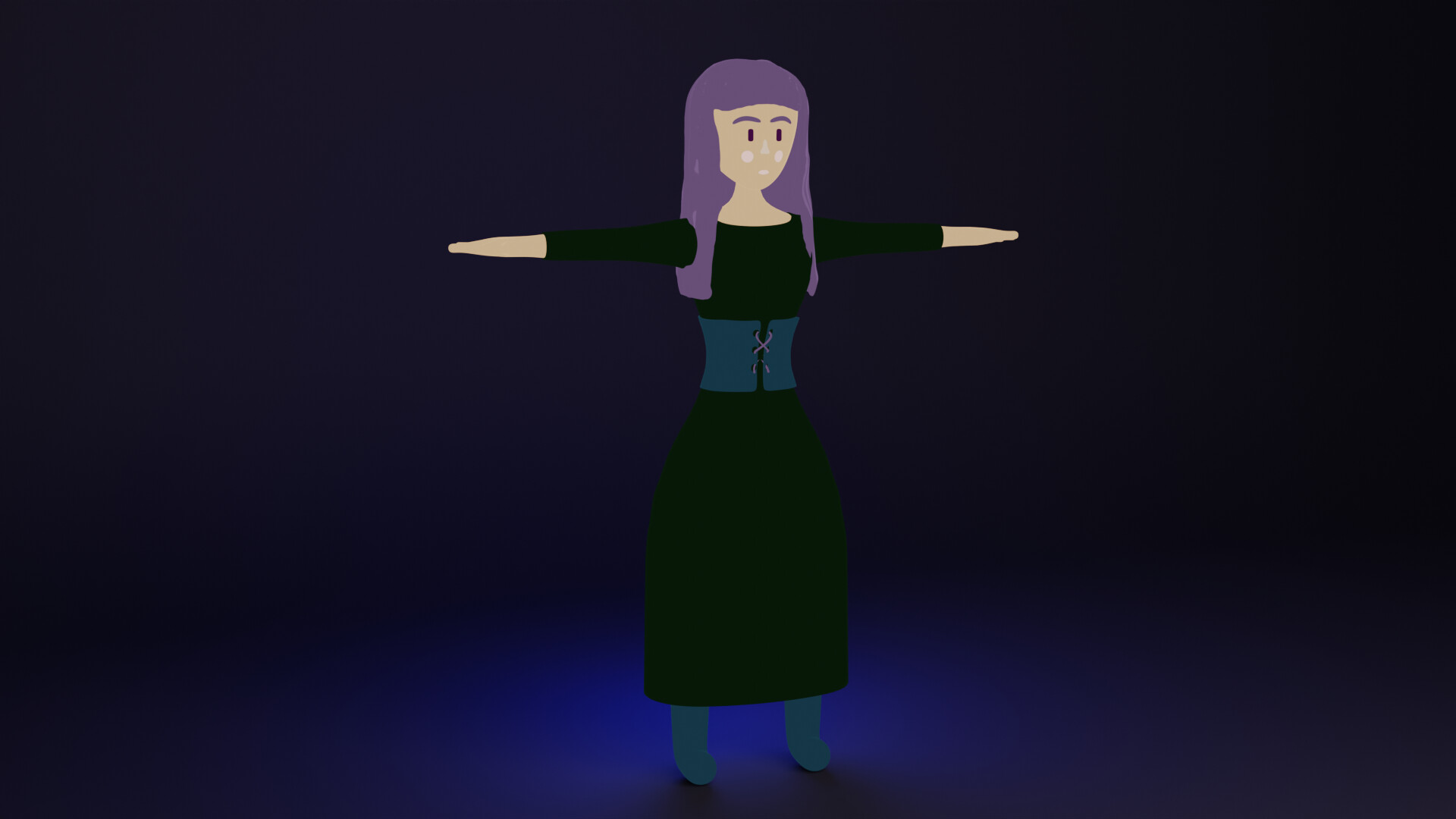 ArtStation - 3 d