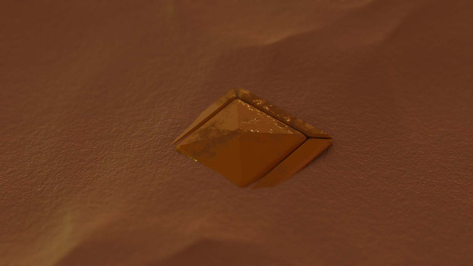 alf anas - admos cell