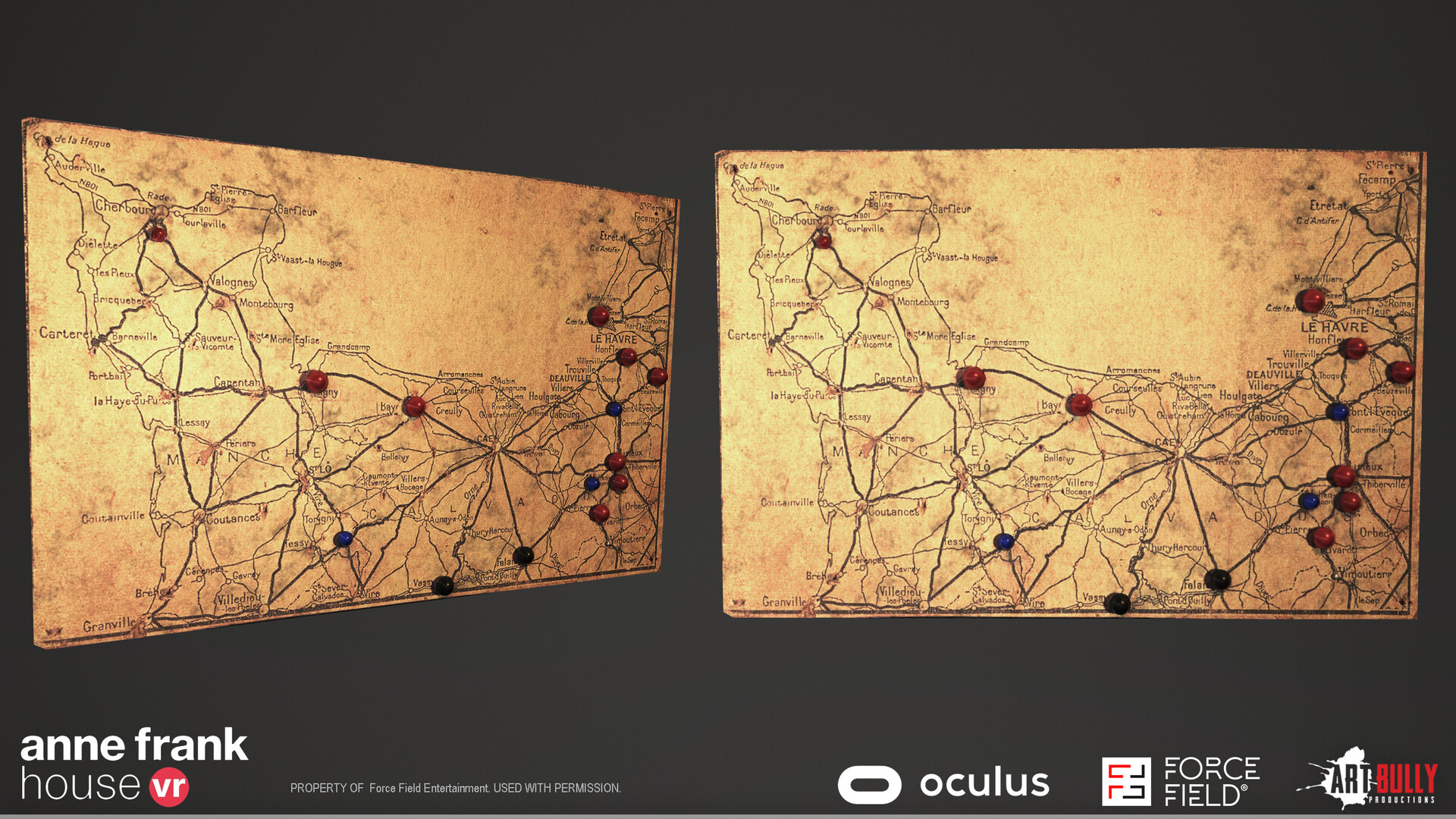 Nino Toscano - Anne Frank