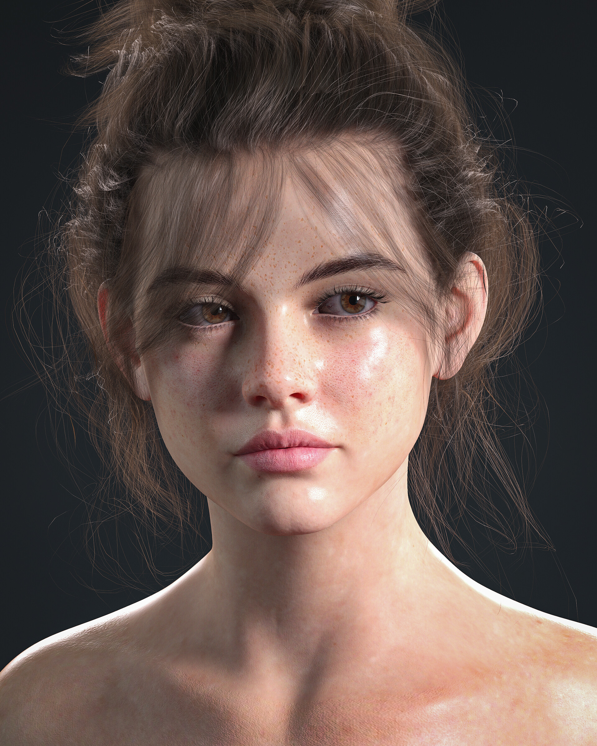 ArtStation - Svitlana