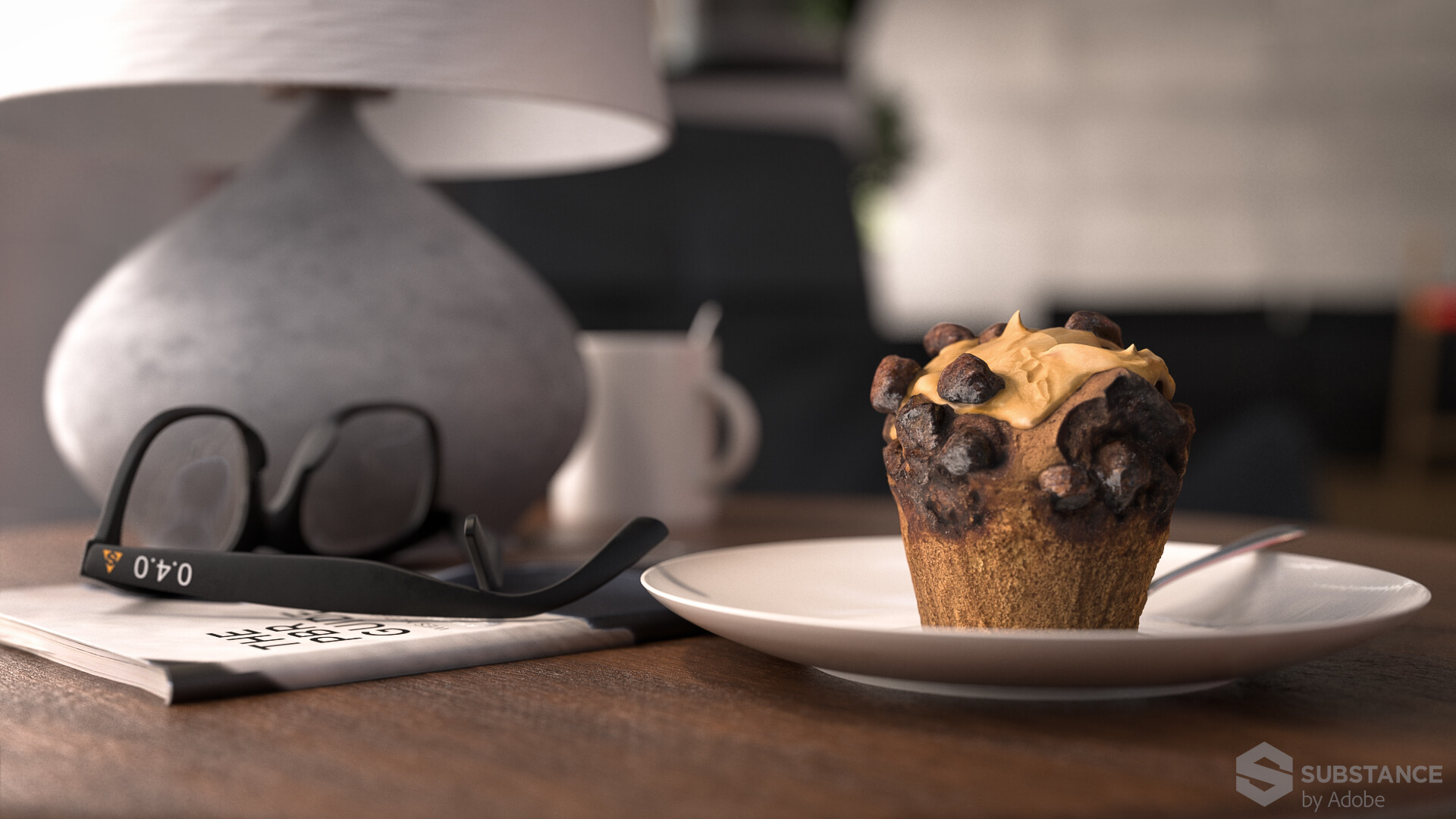 Nicolas Millot - Allegorithmic : Various work