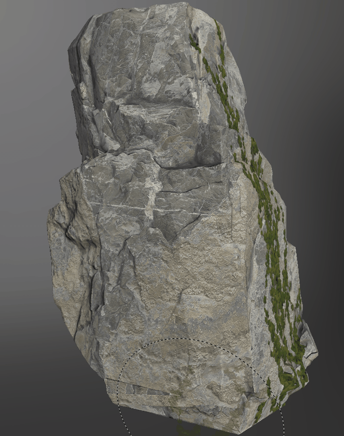 Nicolas Millot - Allegorithmic : Various work