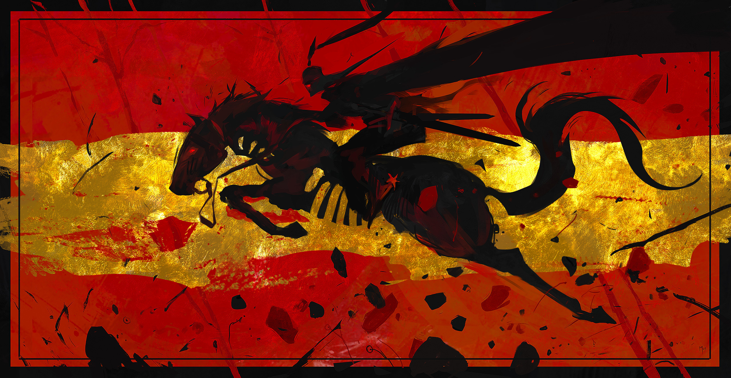 MTGNexus - Spring into Action