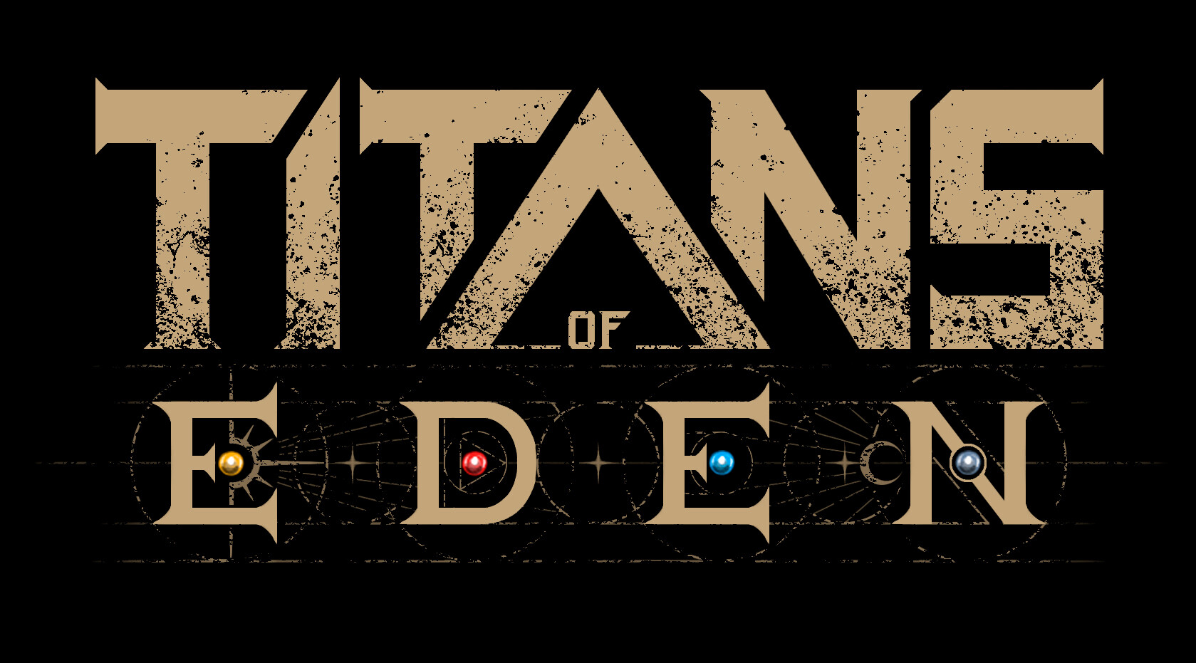 titans logo design