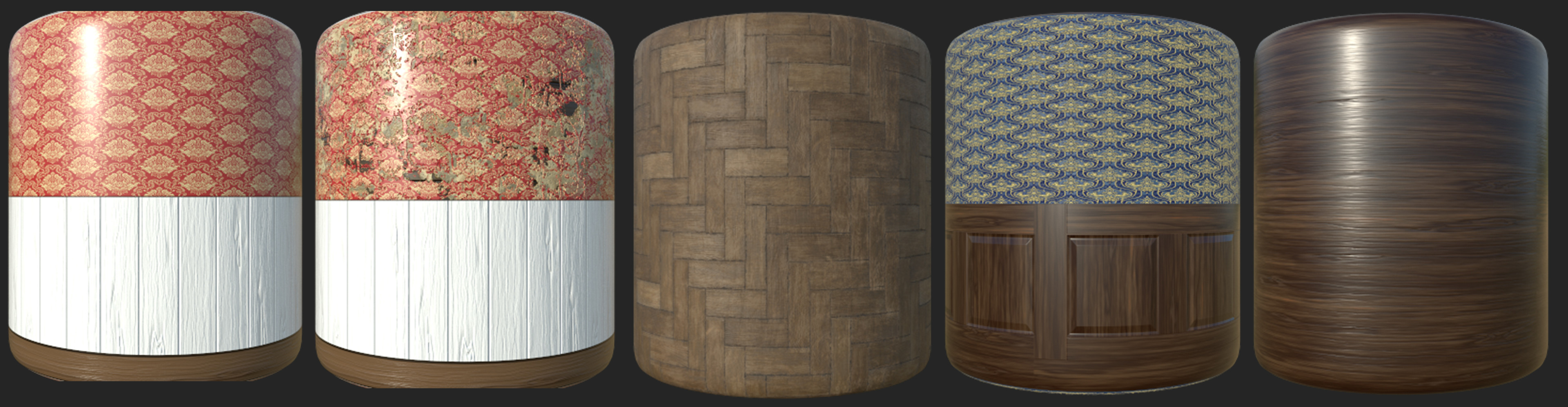 Kacper Karpiuk - Haunted House