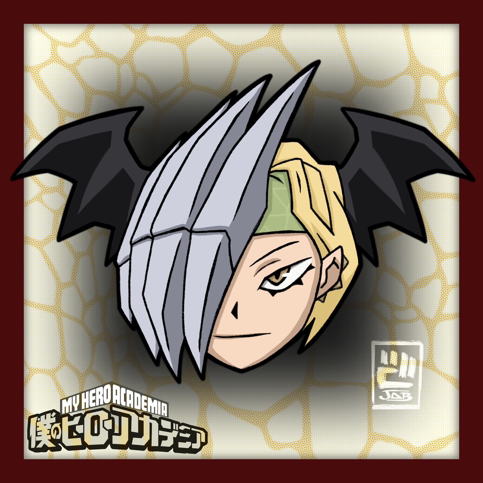 Fist of Creation - MHA: Mirko, Midnight, Ryukyu, Mt. Lady, Recovery Girl