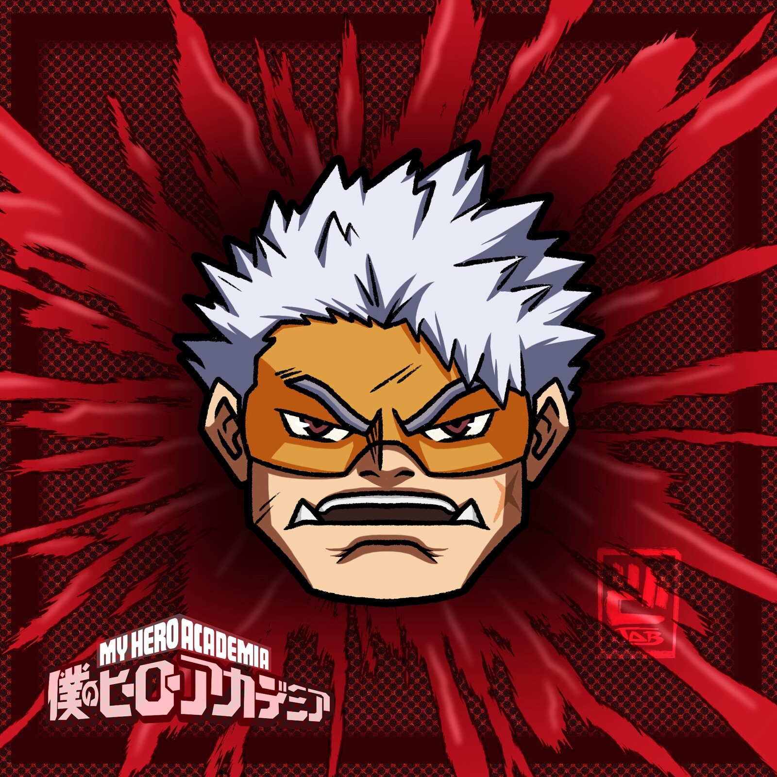 Fist of Creation - MHA: Selkie, Vlad King, Death Arms, Snatch, Crimson Riot