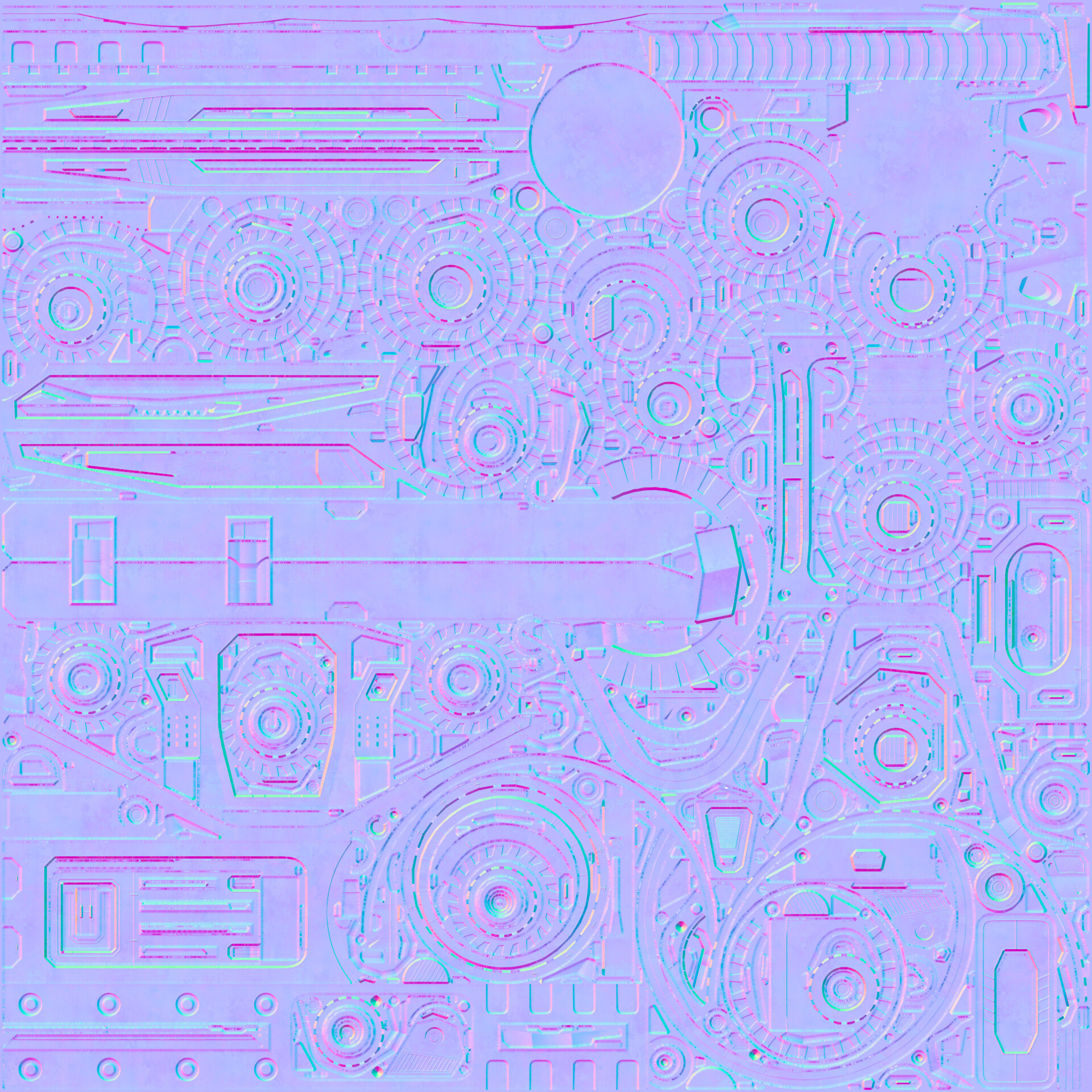 Konstantin Trofimov - Bogomol