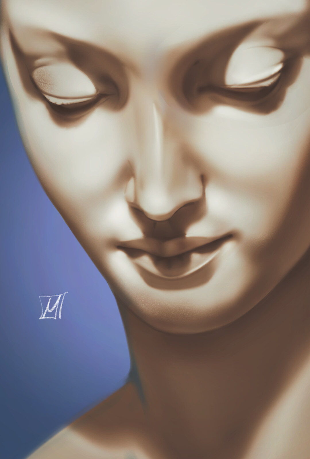 Makariel - Realism practice