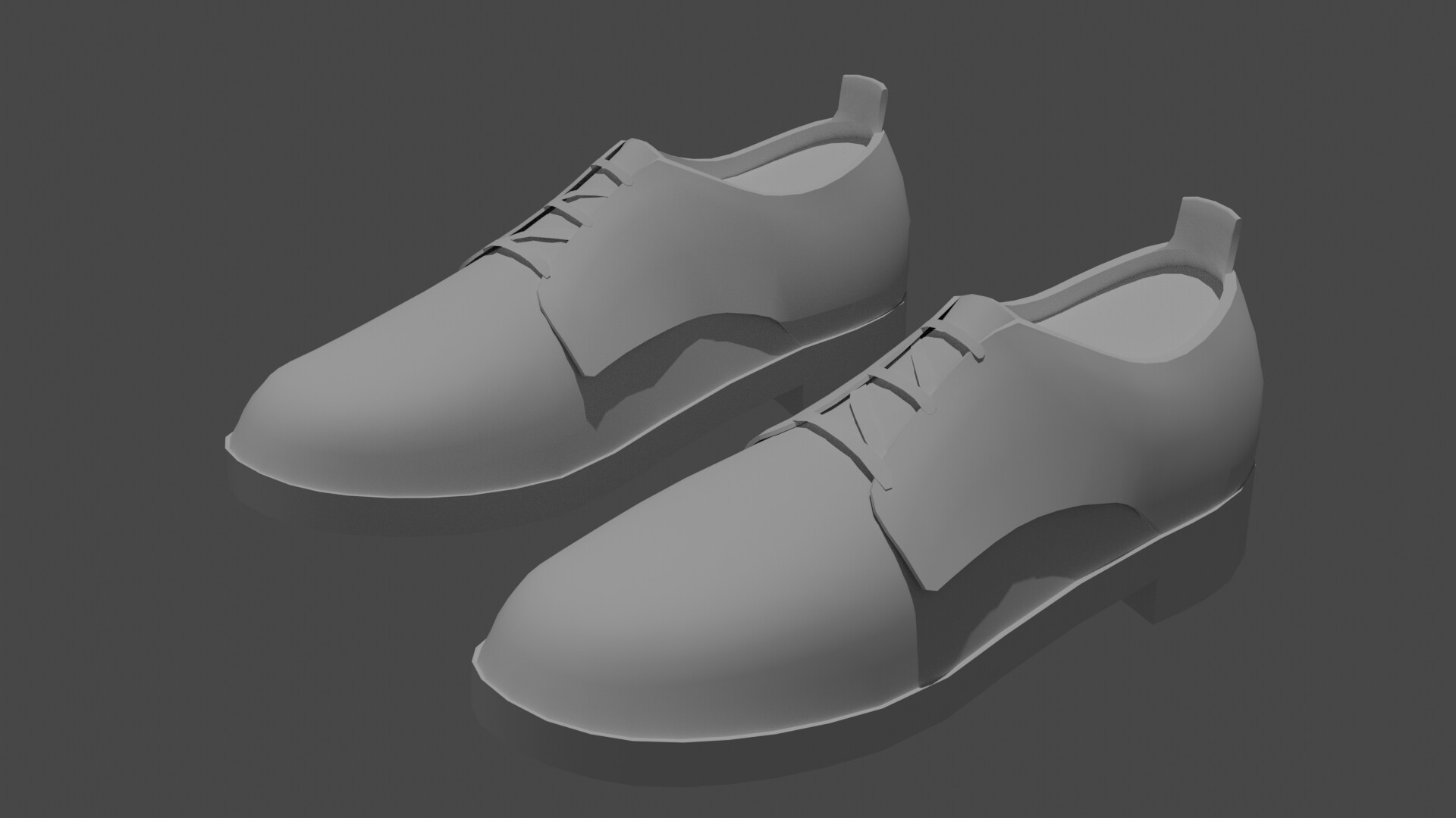 ArtStation - Shoes