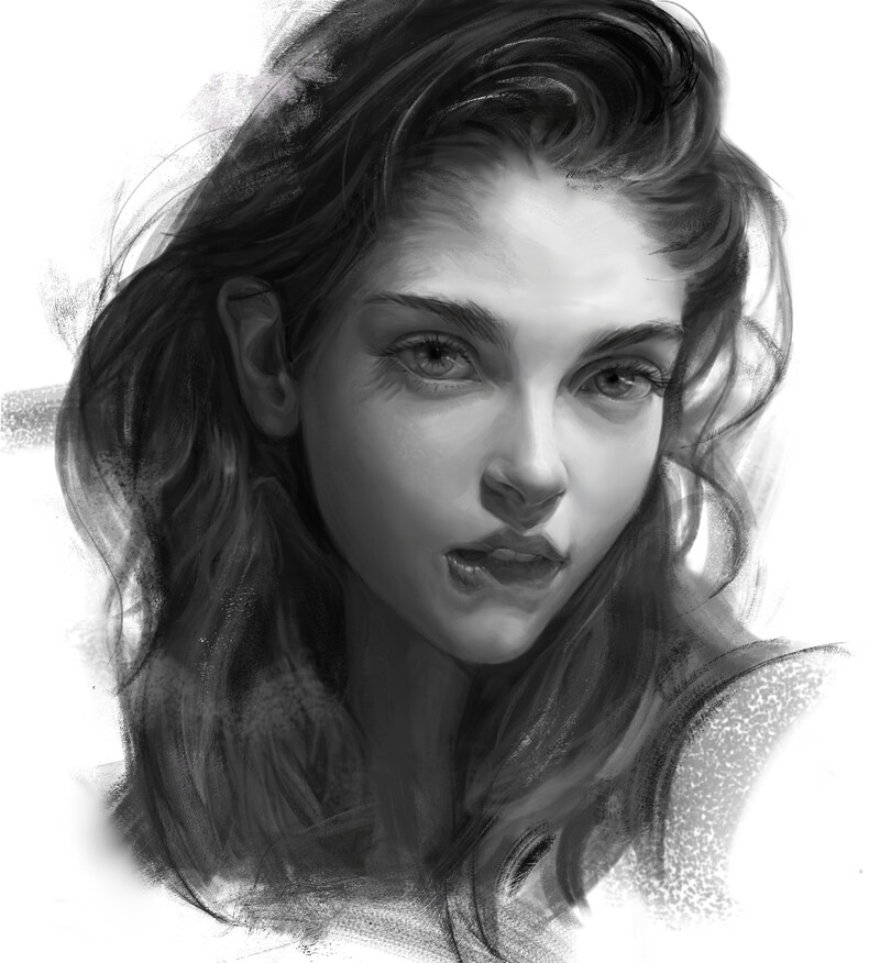 ArtStation - Lucas Ho