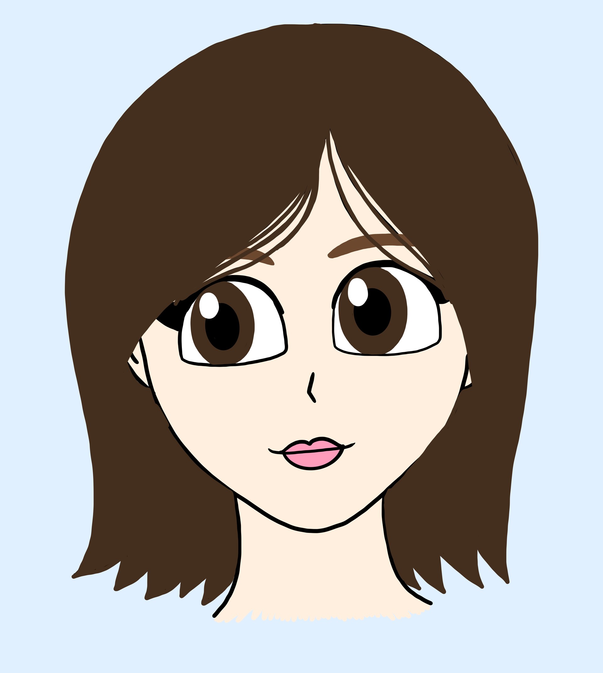 ArtStation - J - Beautiful Monster