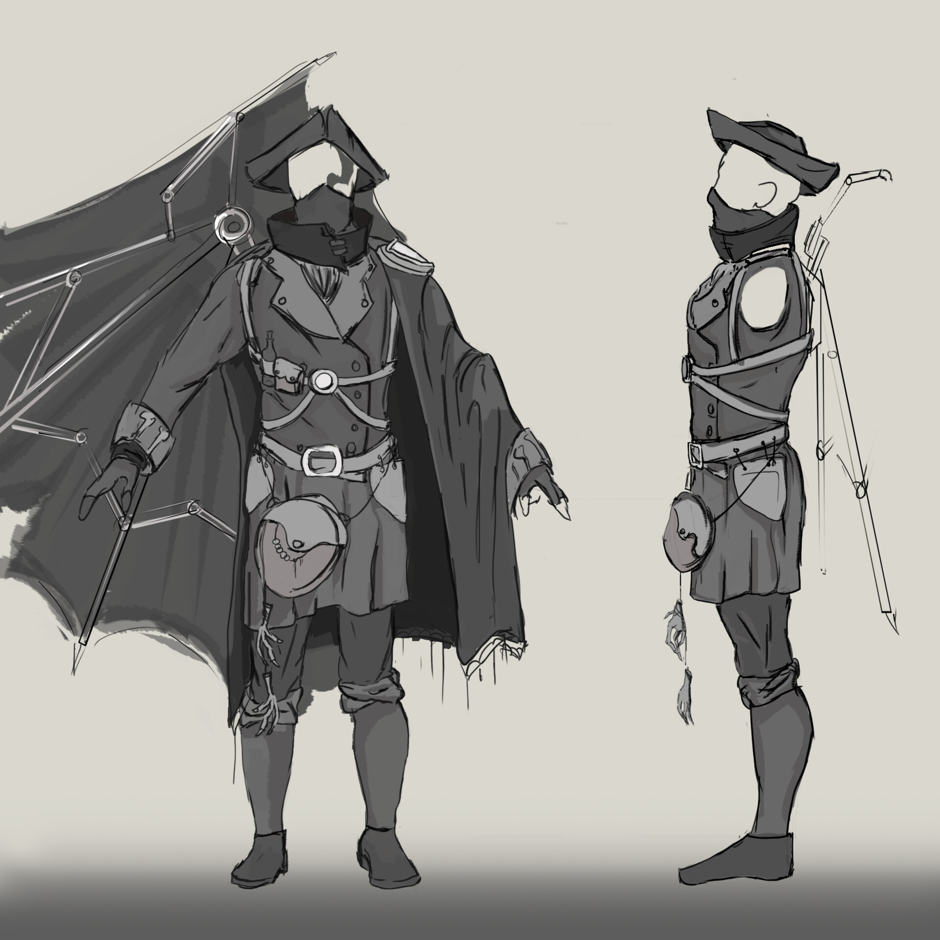 ArtStation - Hero