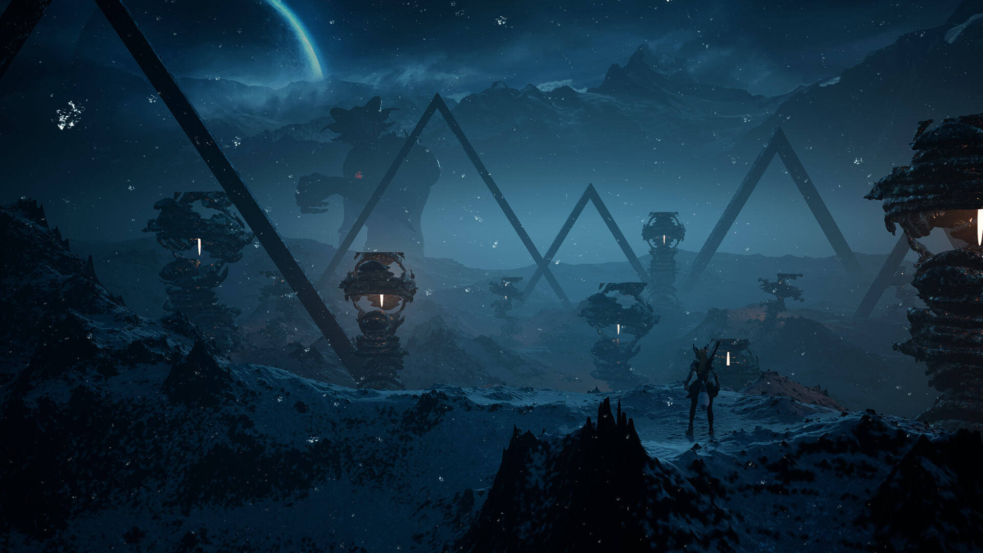 ArtStation - Renders