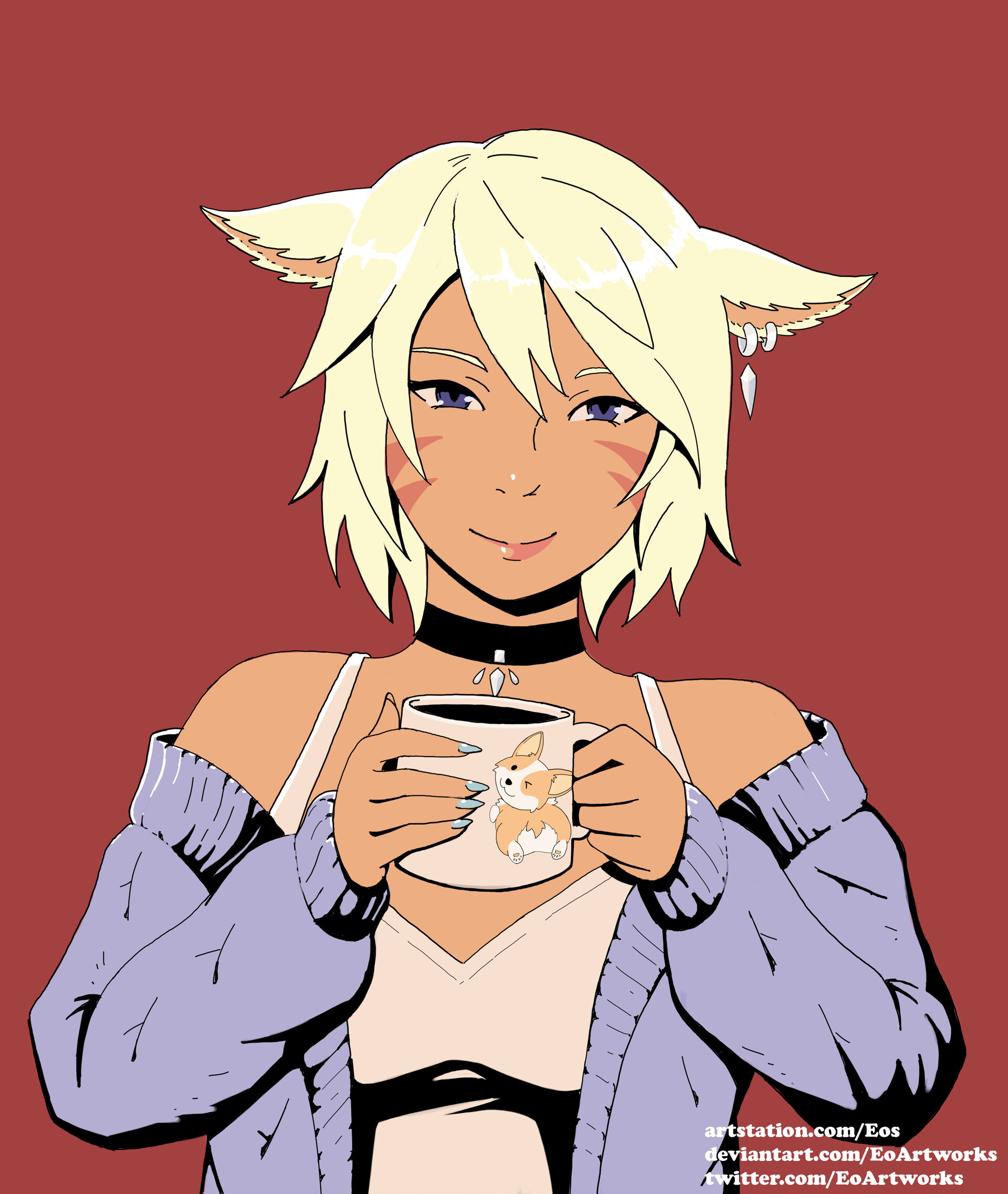 Eo - First pic of 2023