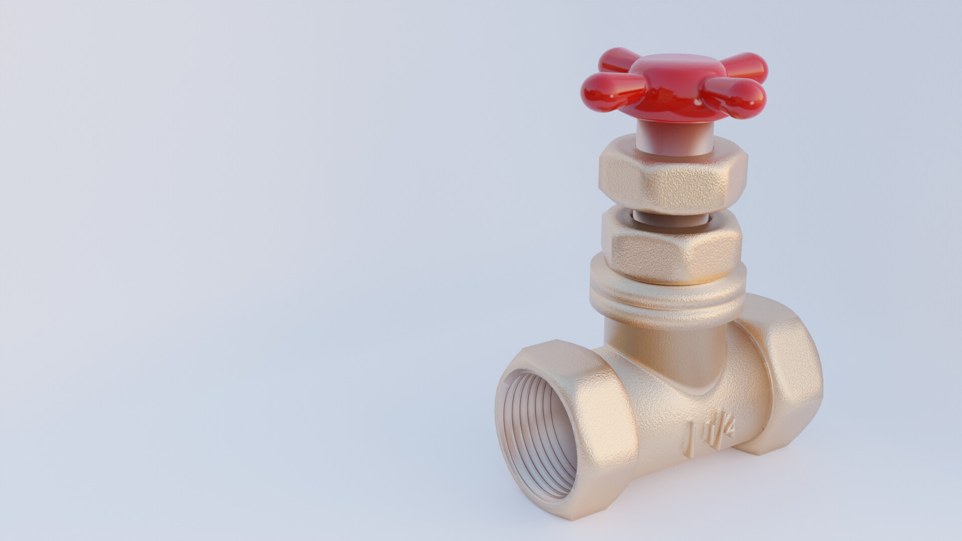 ArtStation - Valve 01