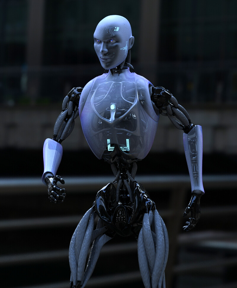 ArtStation - Alejandro Bravo Gutiérrez