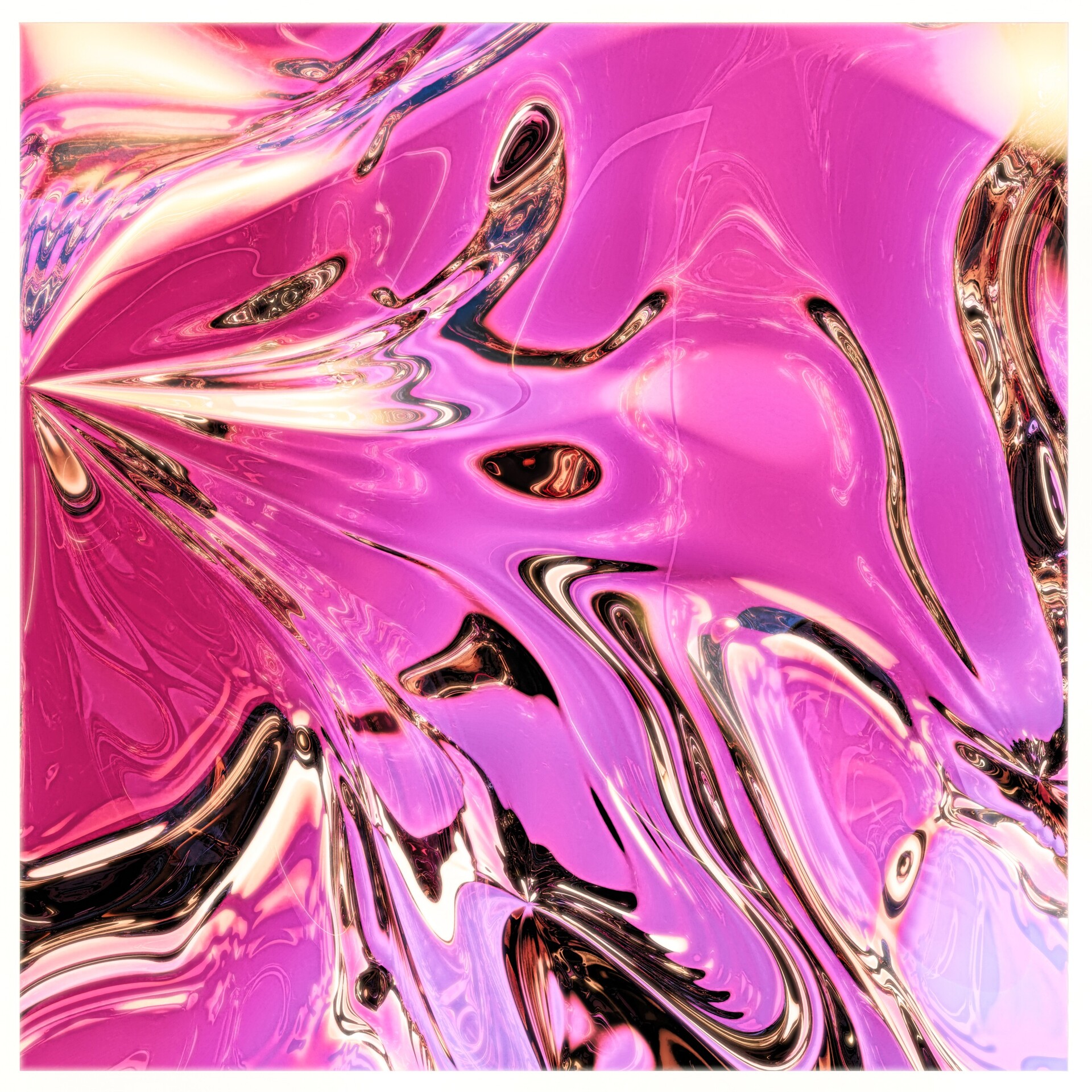 ArtStation - Essence