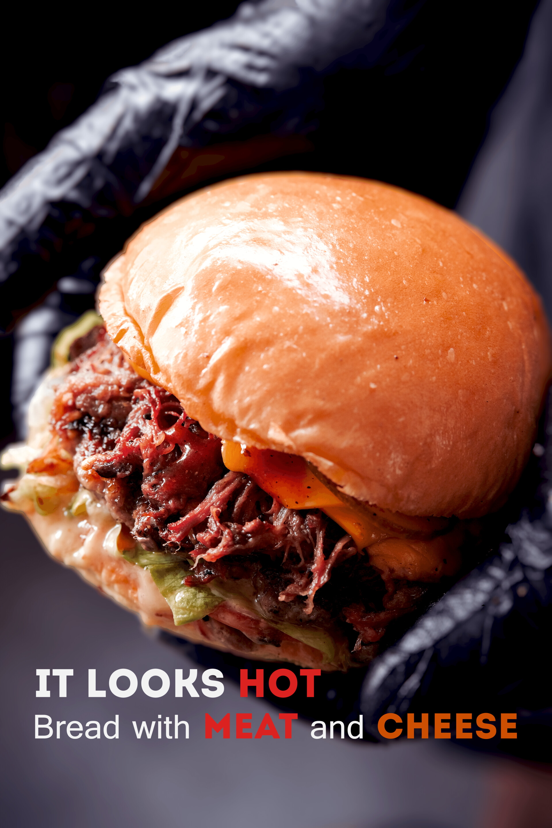 ArtStation - It Looks Delicious